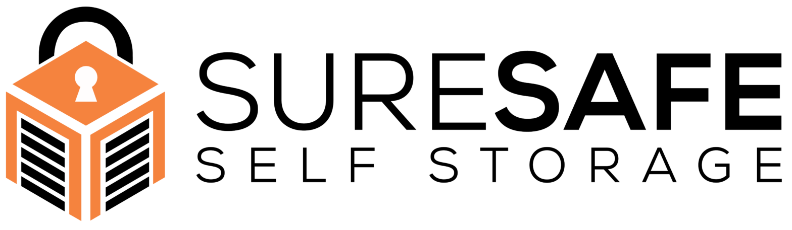 The Trusted Storage Albury - SureSafe Self Storage - Wondonga Storage