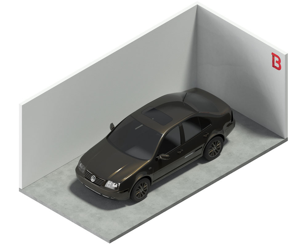 Unit Types & Sizes - SureSafe Self Storage - Storage Units Near Me