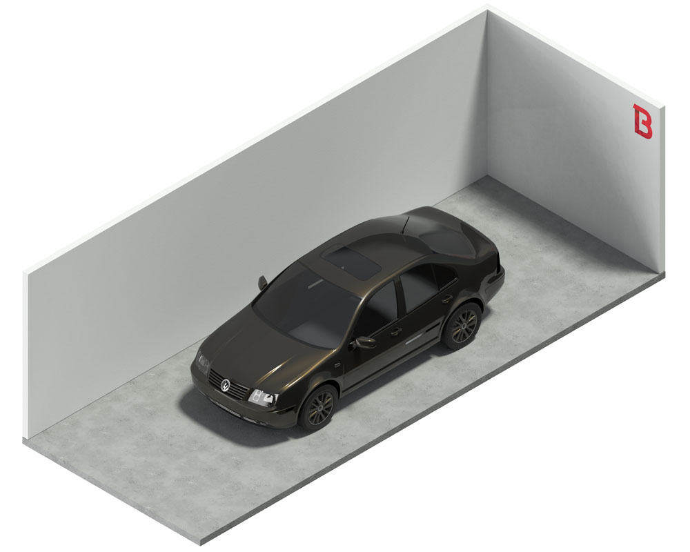 Unit Types & Sizes - SureSafe Self Storage - Storage Units Near Me