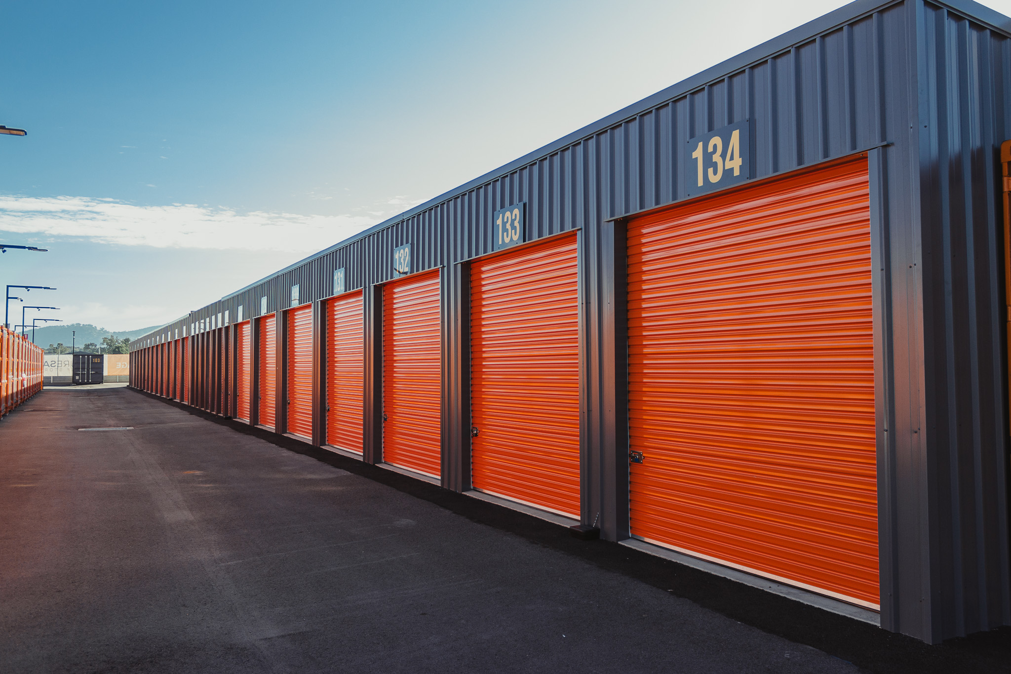 Secure Self Storage In Albury- SureSafe Self Storage - SureSafe Storage ...